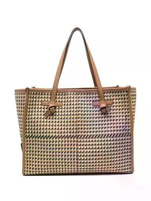 GIANNI CHIARINI Marcella Tote Bag