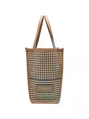 GIANNI CHIARINI Marcella Tote Bag