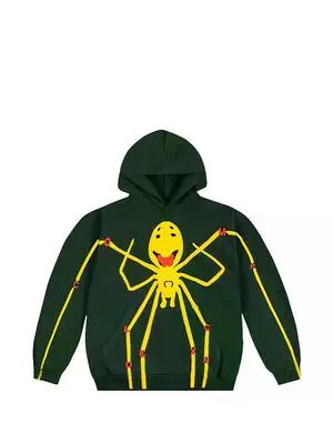 Cactus Jack By Travis Scott Long Sleeve Sweatshirts Hoodies For Men