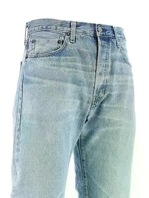LEVI'S 501® Selvedge Jeans