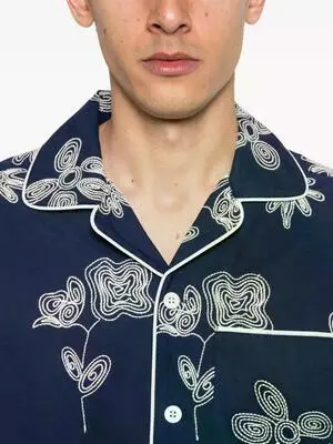 CHE Flores Shirt