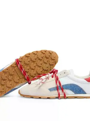 Dsquared2 Dc-642 Low Top Sneakers - Neutrals
