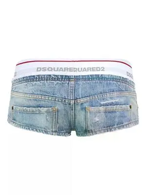 Dsquared2 Denim Shorts