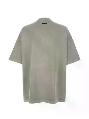 Fear Of God Training 90s Logo-print Cotton T-shirt
