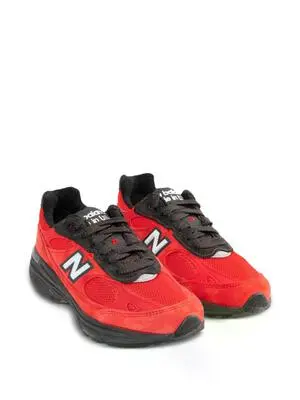 NEW BALANCE 993 Sneakers - Red