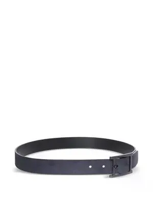 Orciani Textured-finish Belt