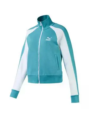 Puma High Neck Activewear For Women