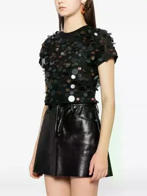 Cynthia Rowley Paola Top