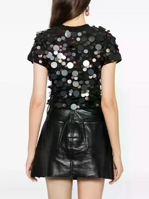 Cynthia Rowley Paola Top