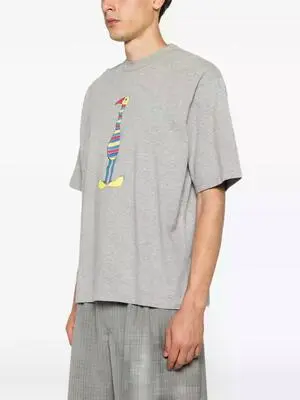 Marni Graphic-print T-shirt