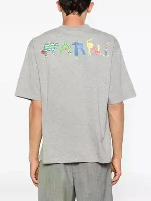 Marni Graphic-print T-shirt