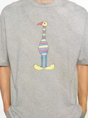 Marni Graphic-print T-shirt
