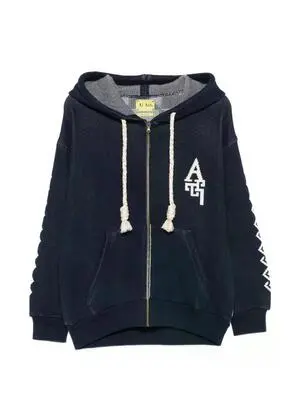 AL AIN Harbor Cardigan
