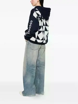 AL AIN Harbor Cardigan