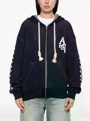AL AIN Harbor Cardigan