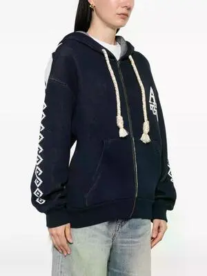 AL AIN Harbor Cardigan