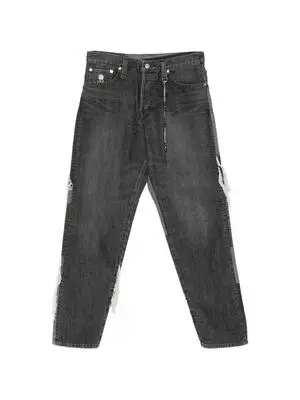 Mastermind World Straight Leg Bottoms For Men