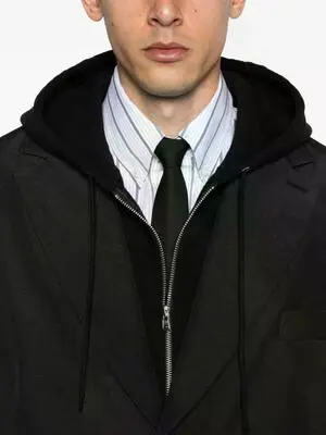 WILLY CHAVARRIA Chilango Oversized Blazer