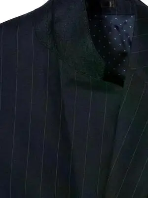 Paul Smith Pinstripe Two-button Blazer
