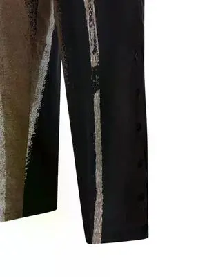 COSTUMEIN Striped Trousers