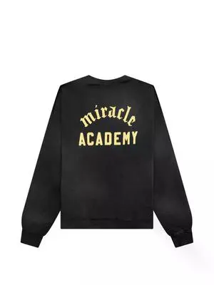 NAHMIAS Miracle Academy Pullover