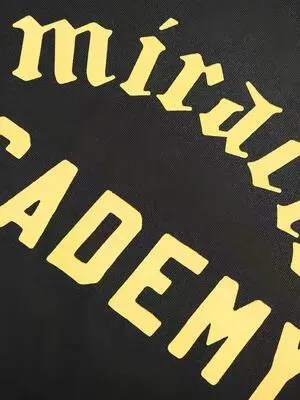 NAHMIAS Miracle Academy Pullover