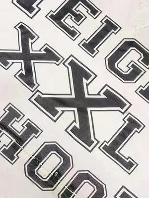 NEIGHBORHOOD Graphic Hoodie - Neutrals