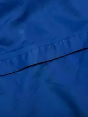 Needles Coach Jacket - Blue
