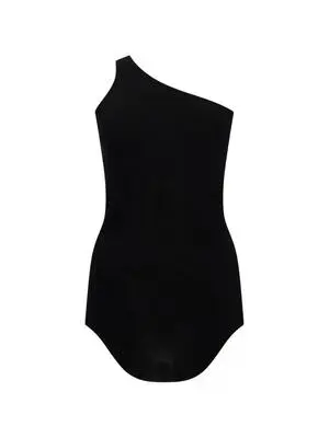 Rick Owens One-shoulder Top