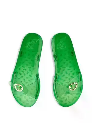 ANCIENT GREEK SANDALS Filia Sandals - Green