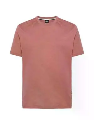 BOSS Short-sleeve T-shirt - Red