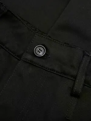 NAHMIAS Pleated Trousers