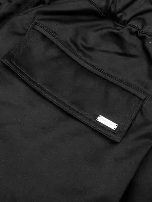 NAHMIAS Pleated Trousers