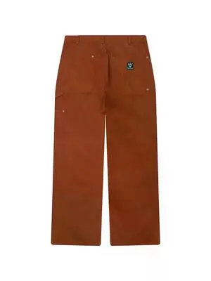 SOUTH2 WEST8 Double-knee Trousers
