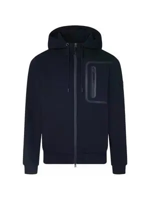 Peuterey Zip Hoodie
