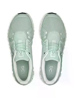 On Cloud 6 Sneakers - Green