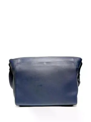 Loewe Anton Leather Shoulder Bag