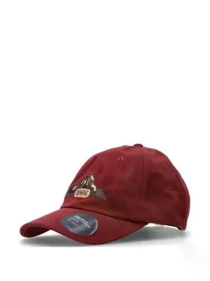 The North Face Embroidered Baseball Cap