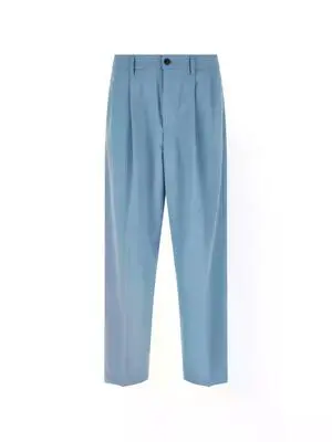 Department Blue Pants For Men