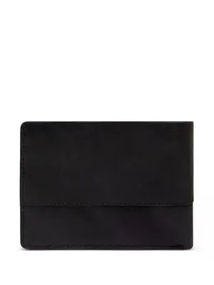 PIQUADRO Logo-detail Wallet