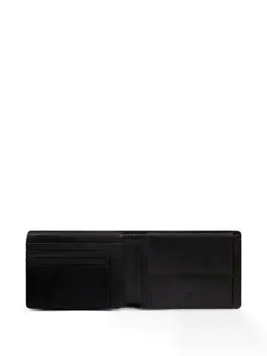 PIQUADRO Logo-detail Wallet