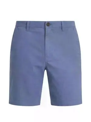 Michael Kors Belted Shorts For Men