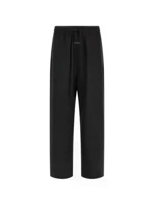 Fear Of God Ripstop Leather Patch Trousers