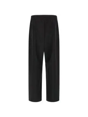 Fear Of God Ripstop Leather Patch Trousers
