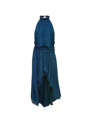 Zimmermann Draped Cocktail Dresses