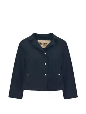 Herno Fitted Jackets For Women