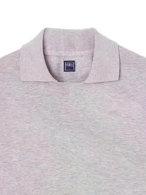 Fedeli Alain Short-sleeve T-shirt