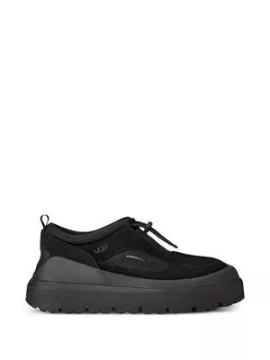 UGG Heritage Utility Axoid Platform Sneakers