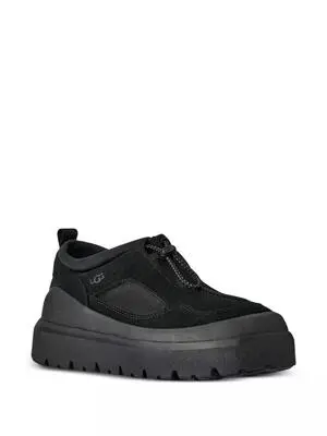 UGG Heritage Utility Axoid Platform Sneakers