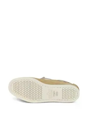 SEBAGO Portland Lace-up Boat Shoes